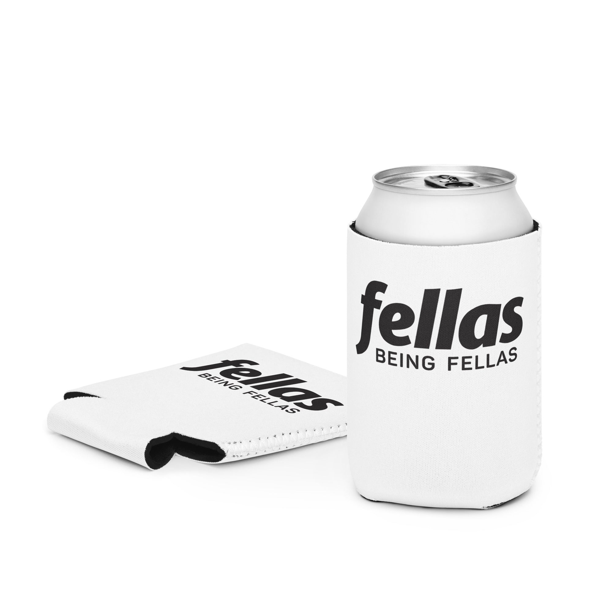 FBF CAN COOLER – Fellas Being Fellas